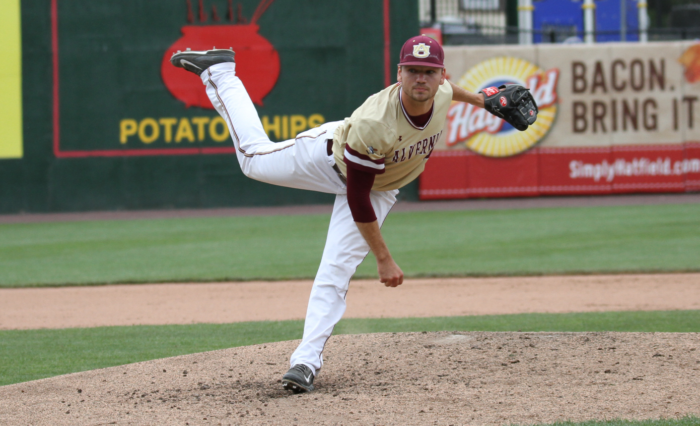 John Catchmark - Baseball - Alvernia University Athletics
