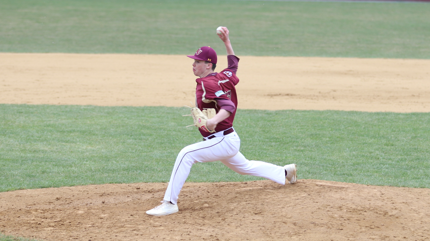 Brian Kane - Baseball - Alvernia University Athletics