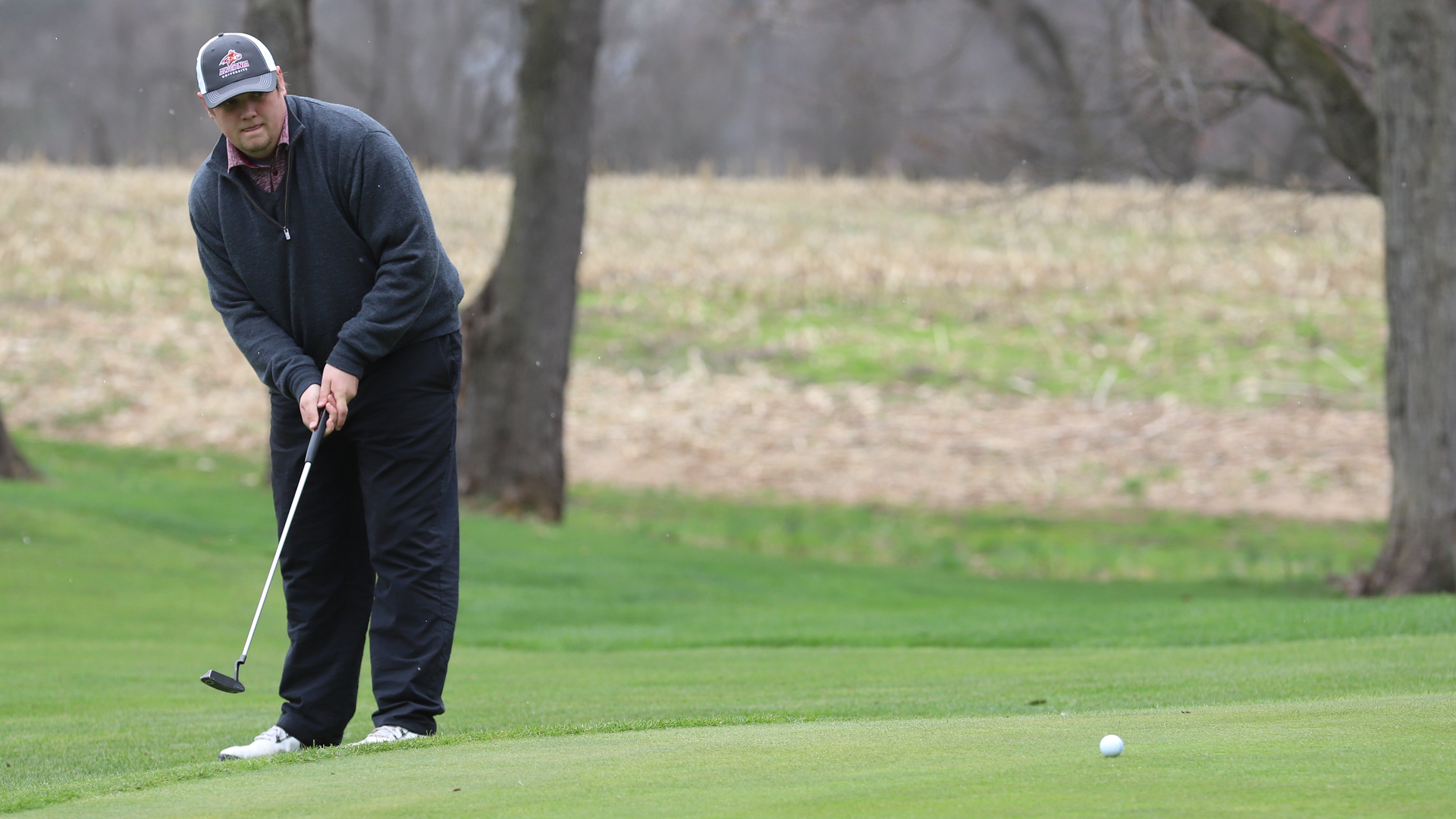 Keith Noonan - Men's Golf - Alvernia University Athletics