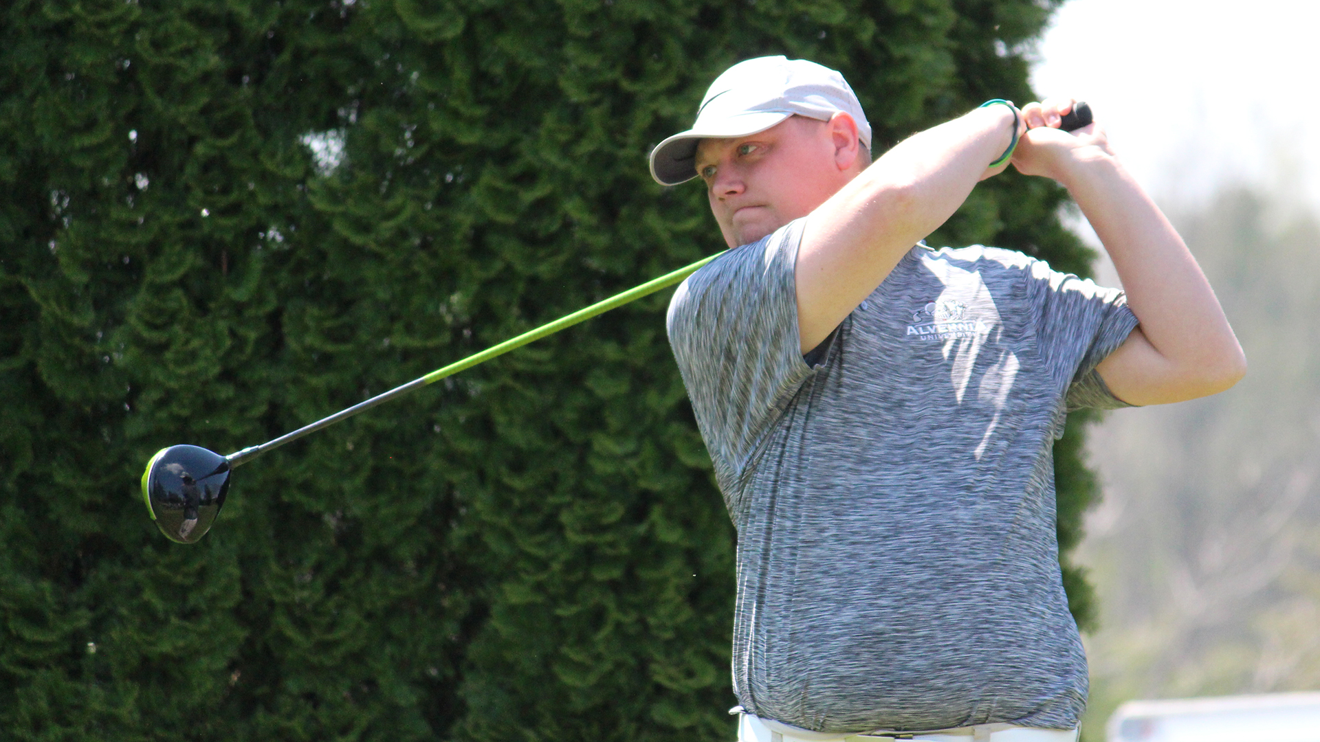 Keith Noonan - Men's Golf - Alvernia University Athletics
