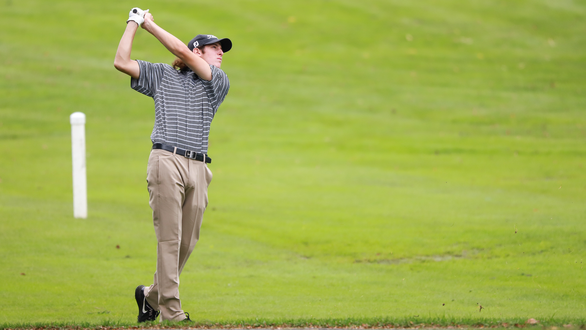 Joe Polidoro - Men's Golf - Alvernia University Athletics