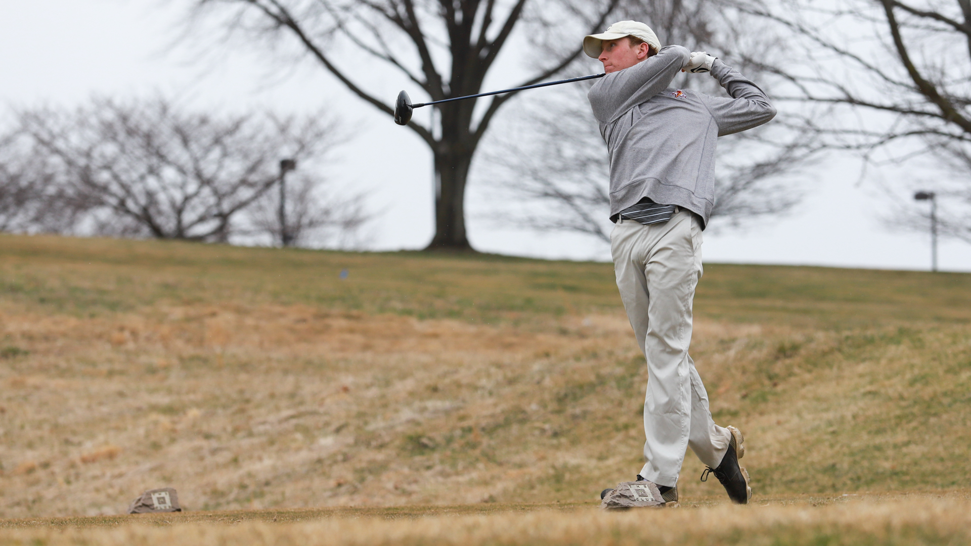 Jake Duffy - Men's Golf - Alvernia University Athletics