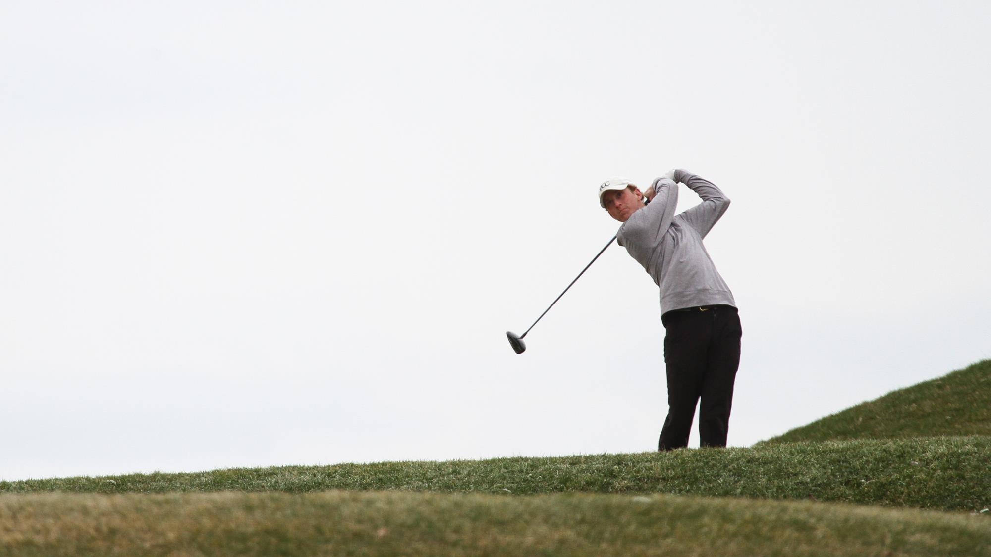 Jake Duffy - Men's Golf - Alvernia University Athletics