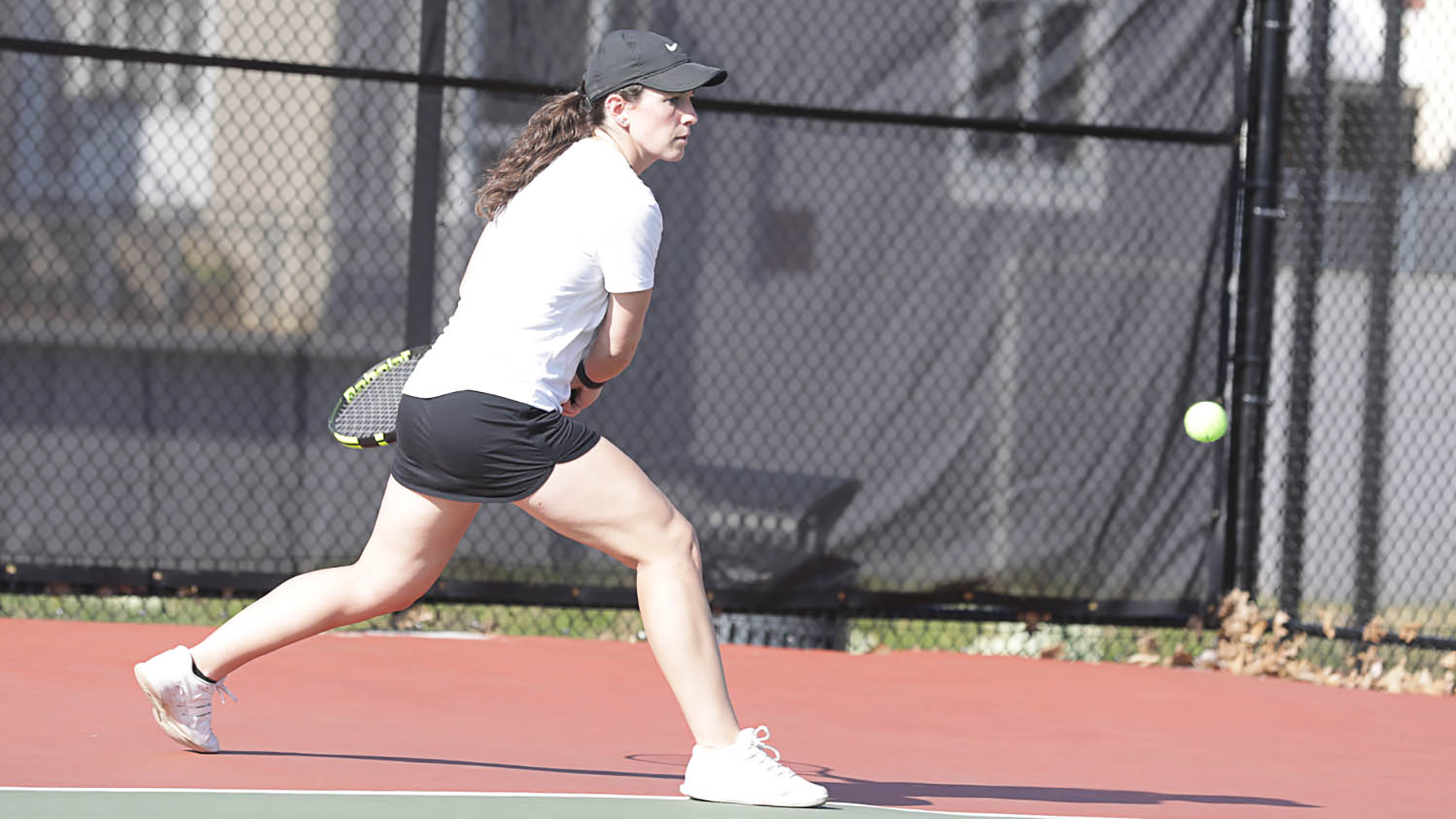 Amanda Phillips - Women's Tennis - Alvernia University Athletics