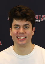 Mike Miller Jr. - Men's Basketball Coach - Alvernia University Athletics