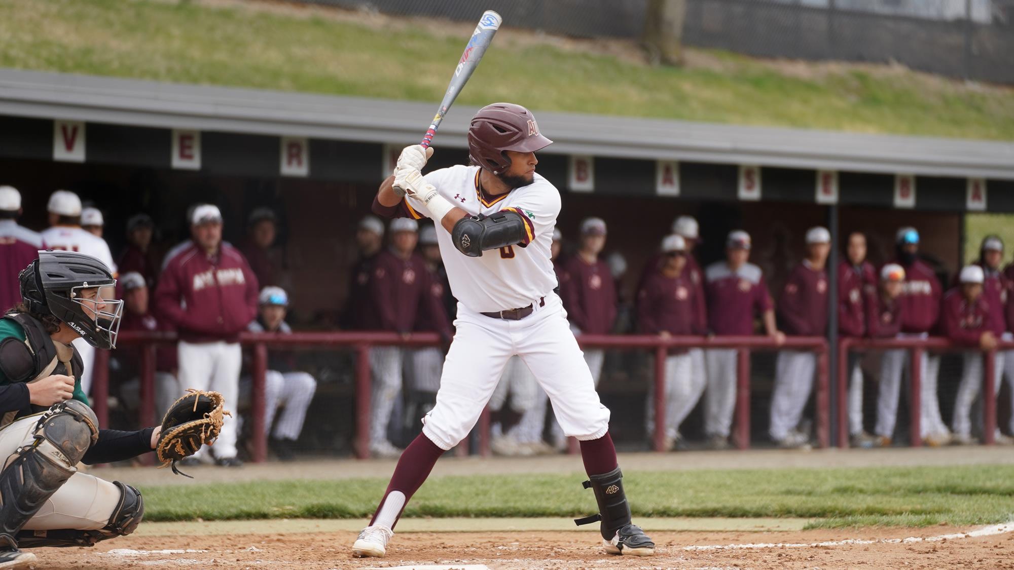 Late Push Lifts Colonels Over Golden Wolves, 7-6 - Alvernia University ...