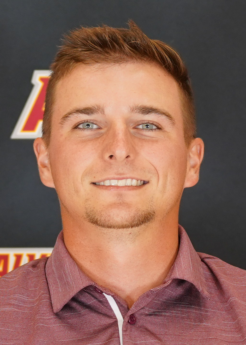 Luke Fagley - Women's Golf Coach - Alvernia University Athletics