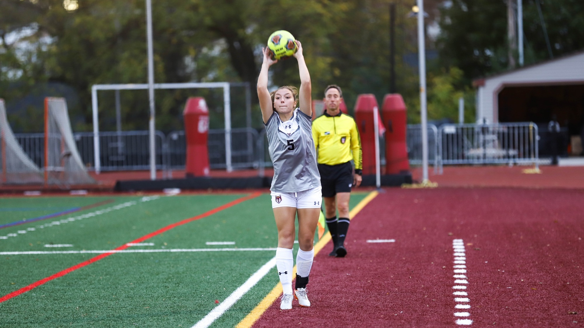 Elizabeth Kavulak - Women's Soccer - Alvernia University Athletics