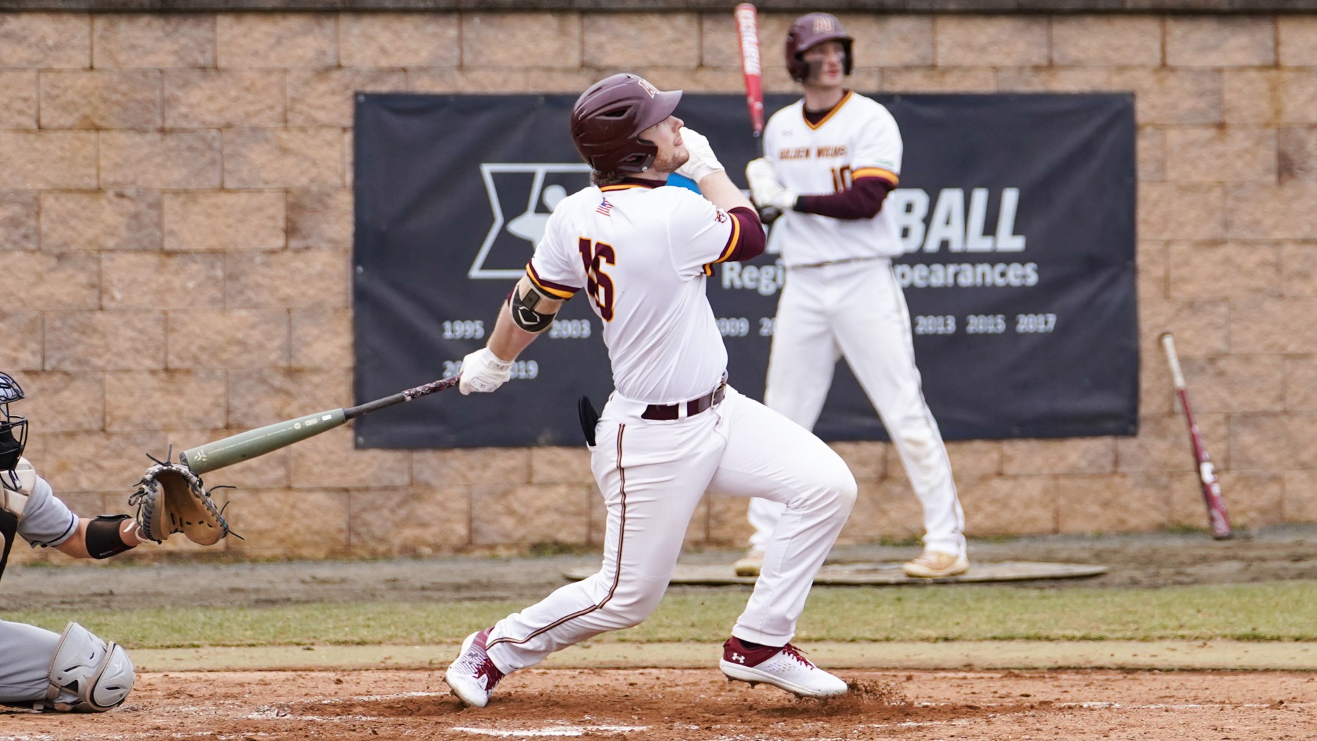 Mike Ramundo - Baseball - Alvernia University Athletics