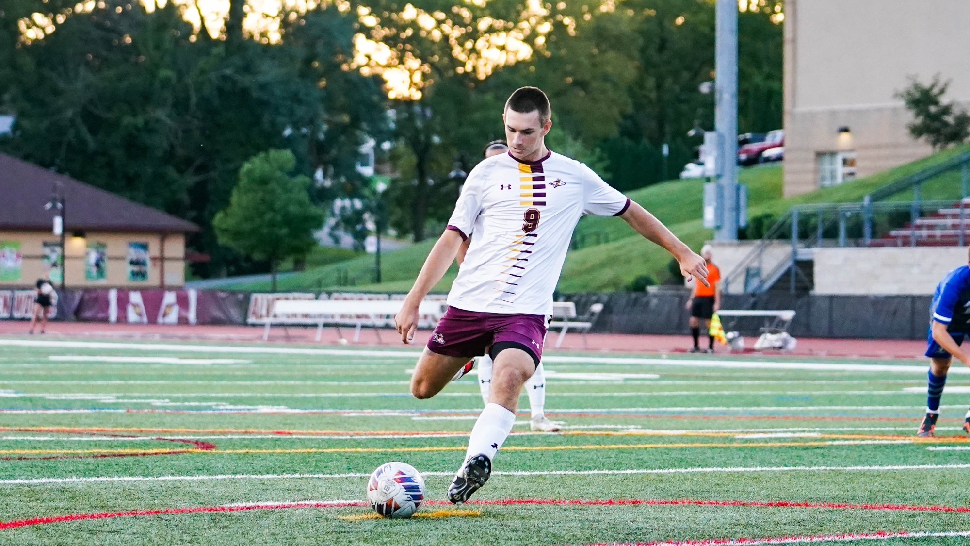 Golden Wolves Fall to Blue Jays 4-2, in Annual Kicks for Cancer Game ...
