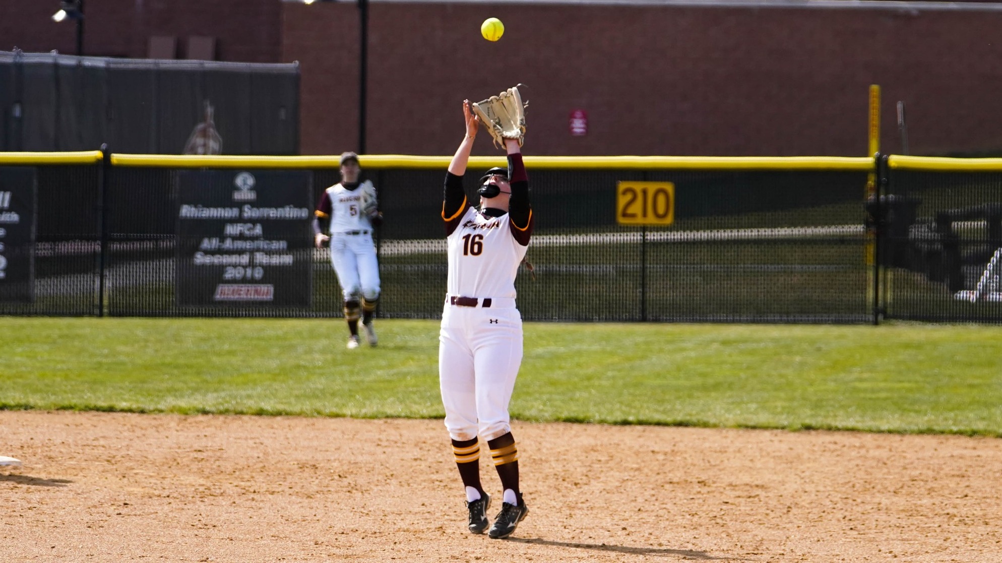 Emily Sano - Softball - Alvernia University Athletics