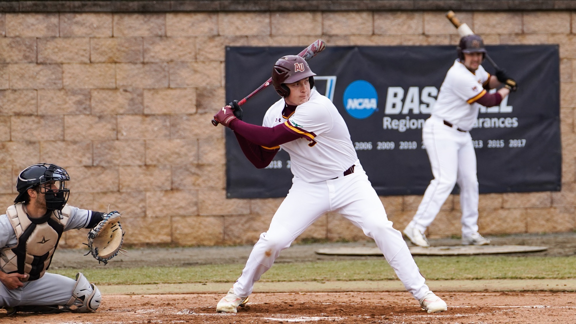 Matt Edwards - Baseball - Alvernia University Athletics