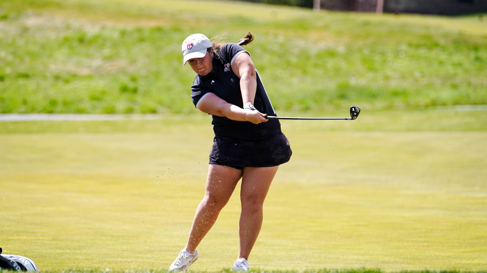 Boreman and Golden Wolves Grab Victories at LedgeRock - Alvernia ...