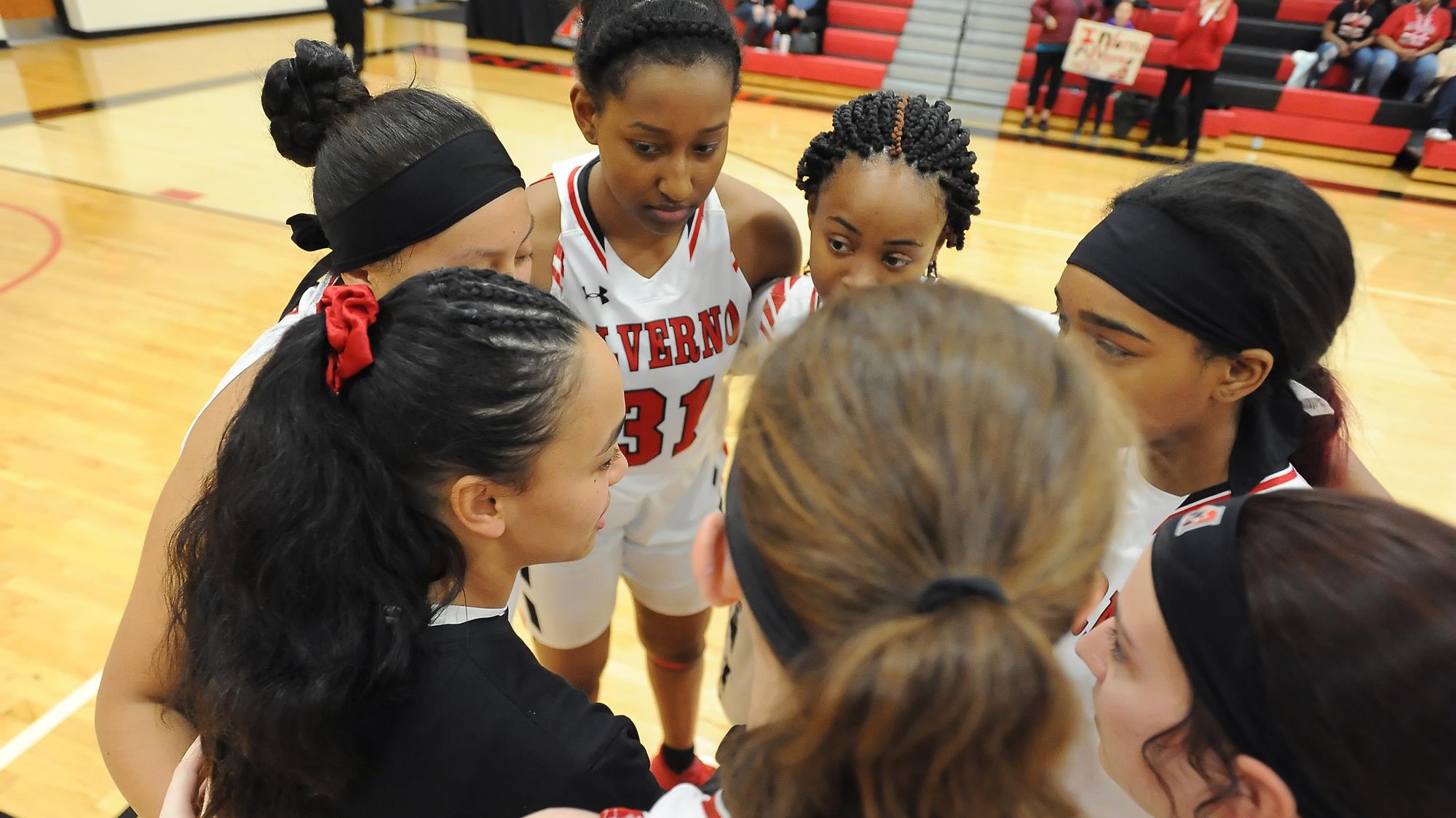 Wilcox Secures Double-Double in Collegiate Debut as Inferno Open Season ...