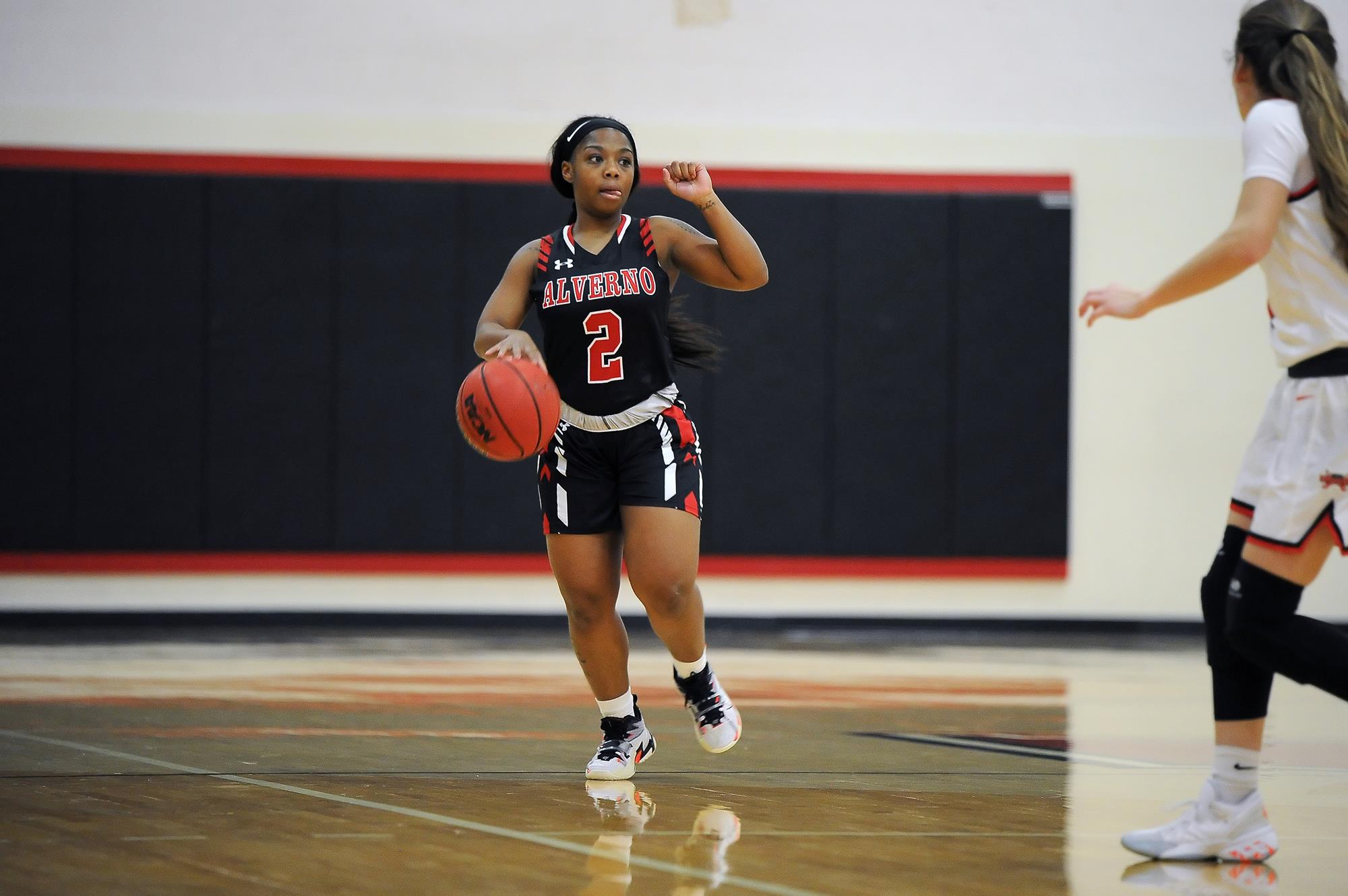 Kay Cooper - 2020-21 - Basketball - Alverno College