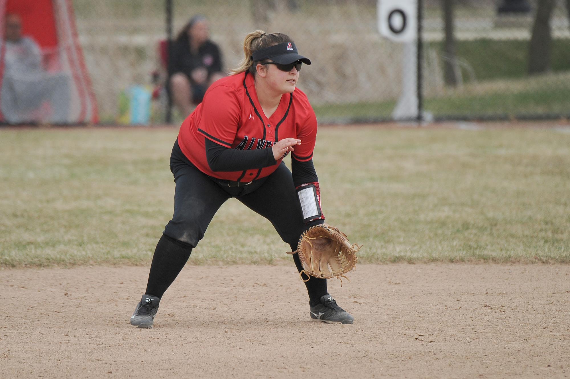 Maggie Wilmot - 2024 - Softball - Alverno College