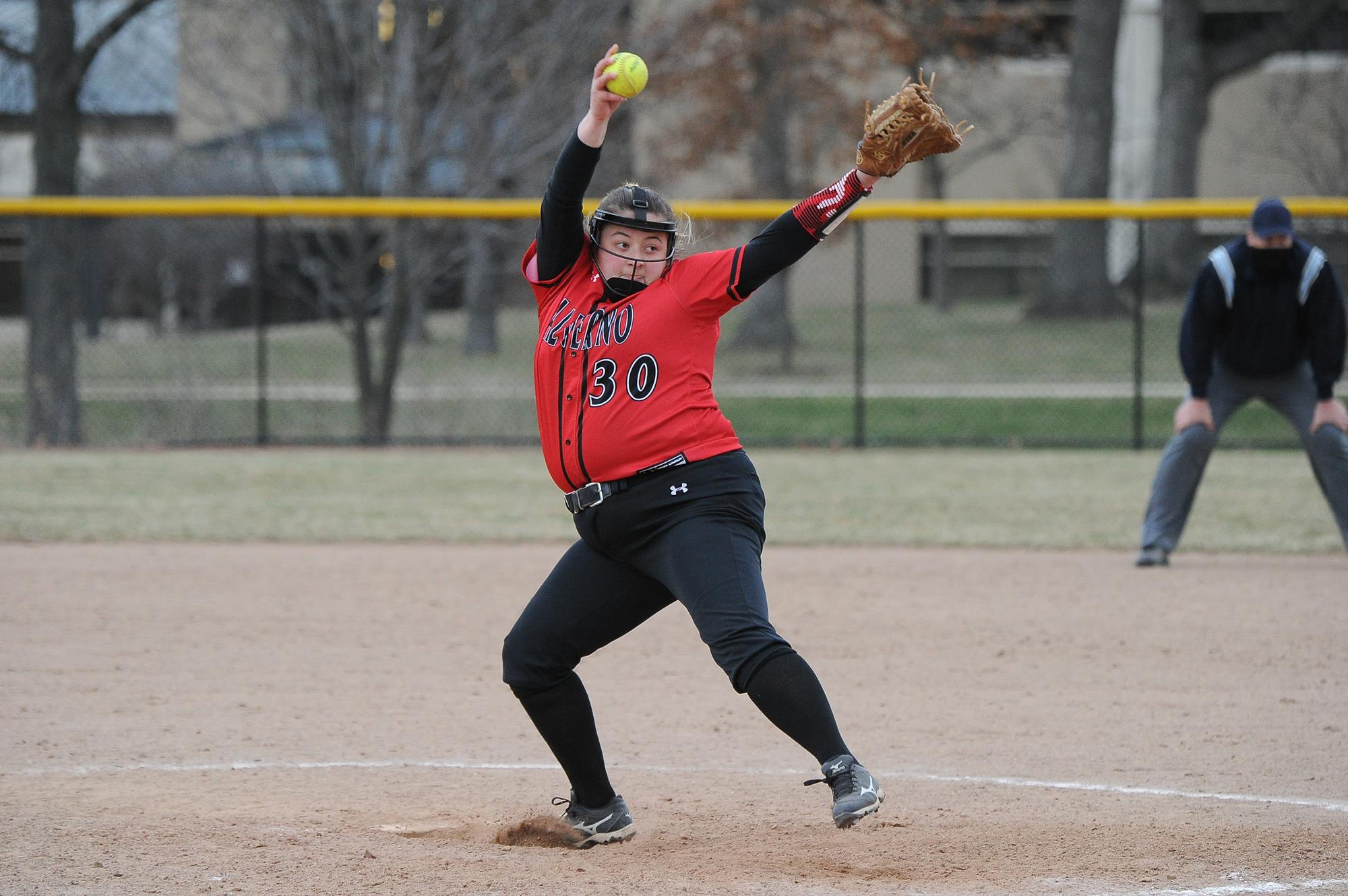 Maggie Wilmot - 2024 - Softball - Alverno College