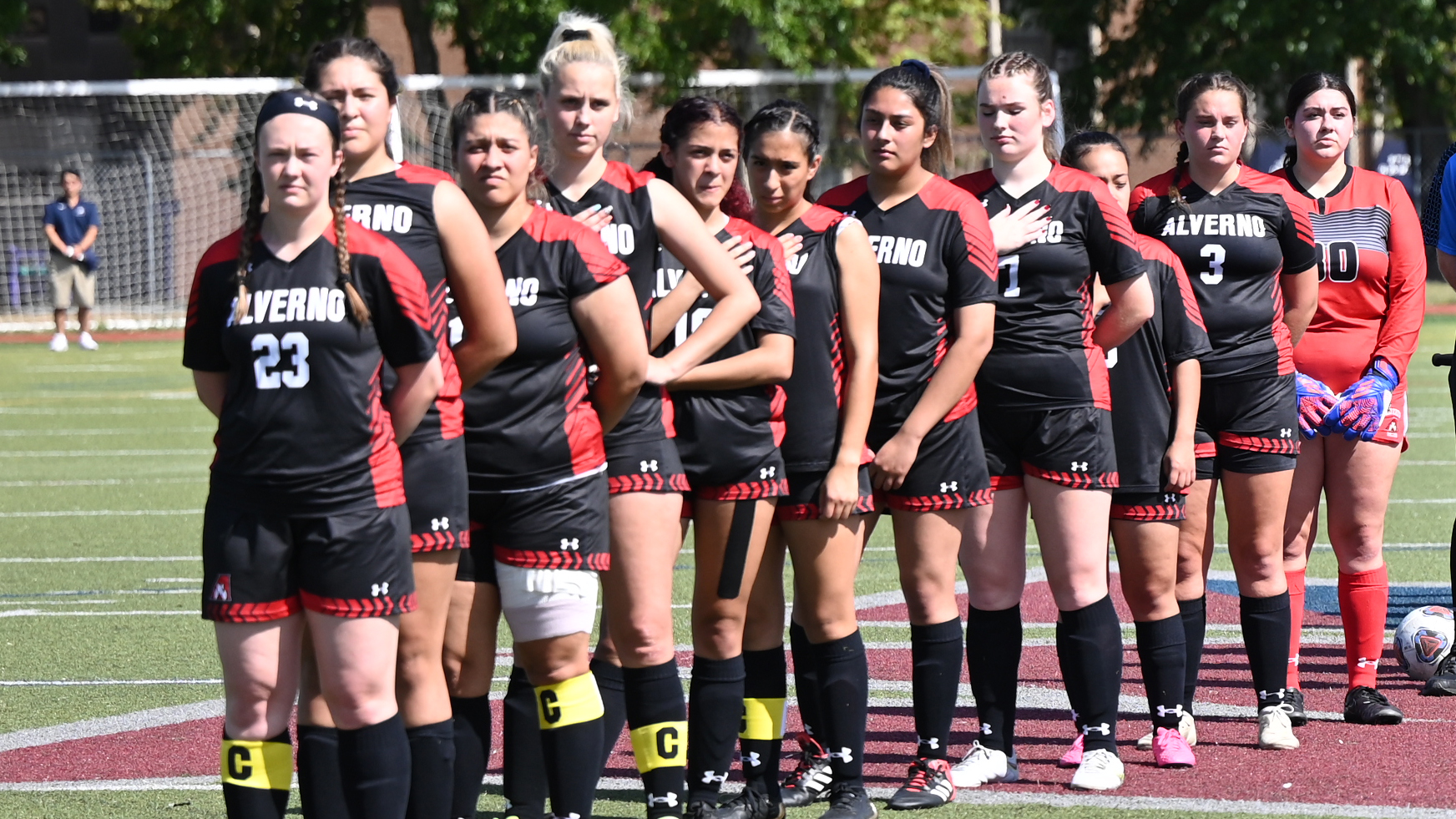 Soccer Season Comes to a Close in Matchup at St. Norbert - Alverno College