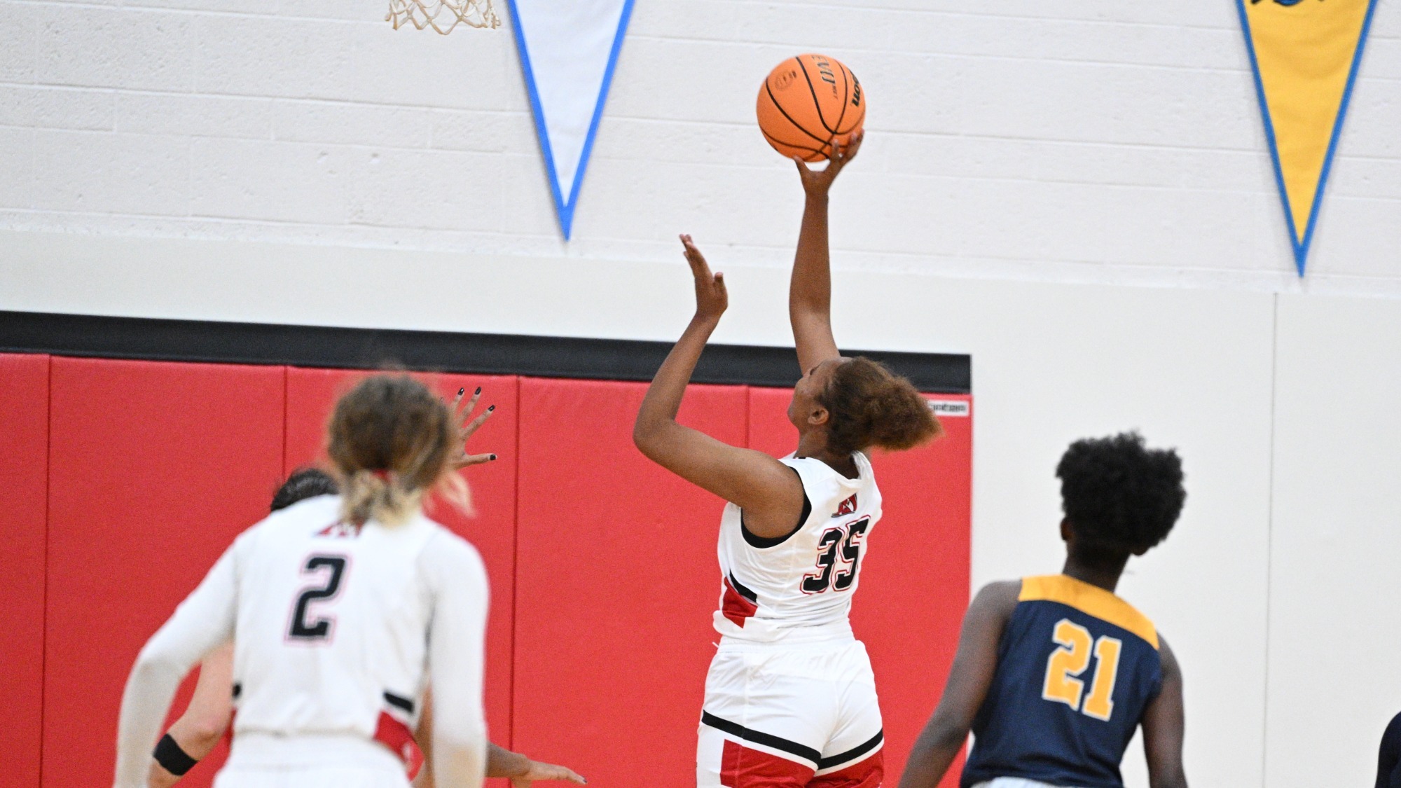 All Inferno Score in Home Conference Opener against Concordia Chicago ...