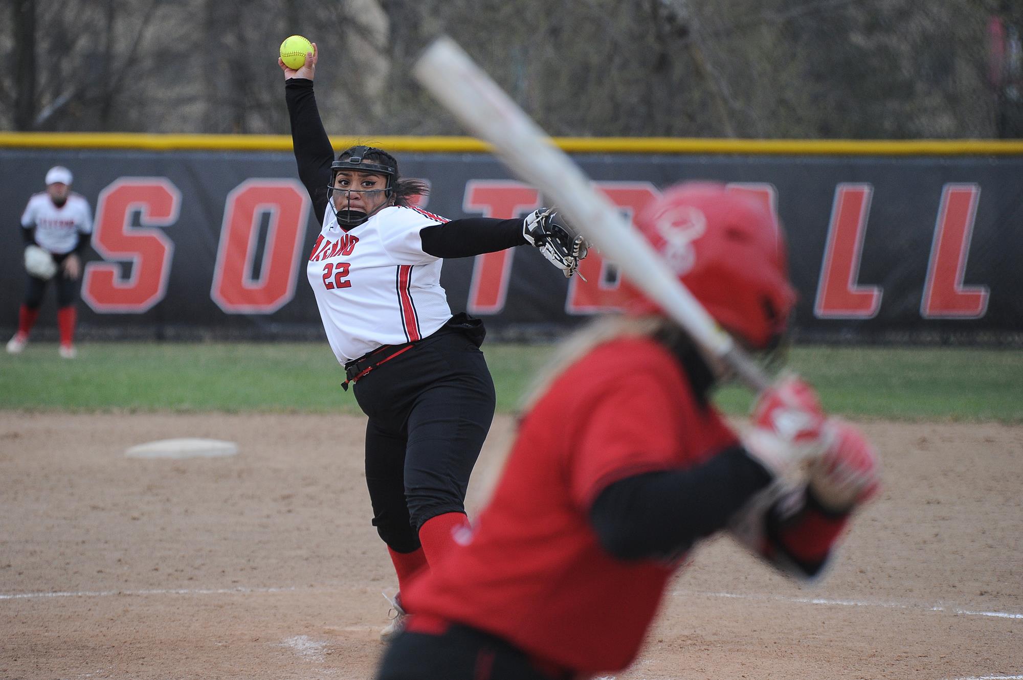 Izzy Torres - 2023 - Softball - Alverno College