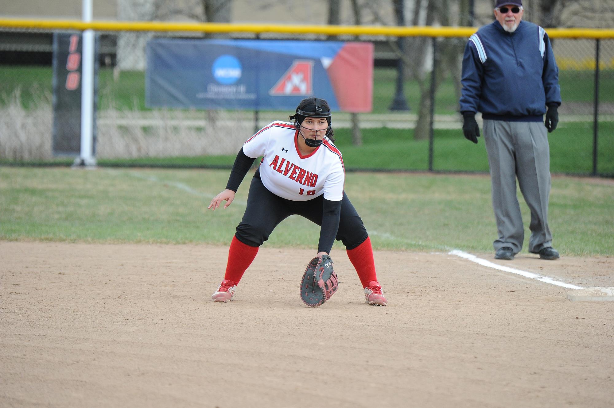 Andrea Ramirez - 2024 - Softball - Alverno College