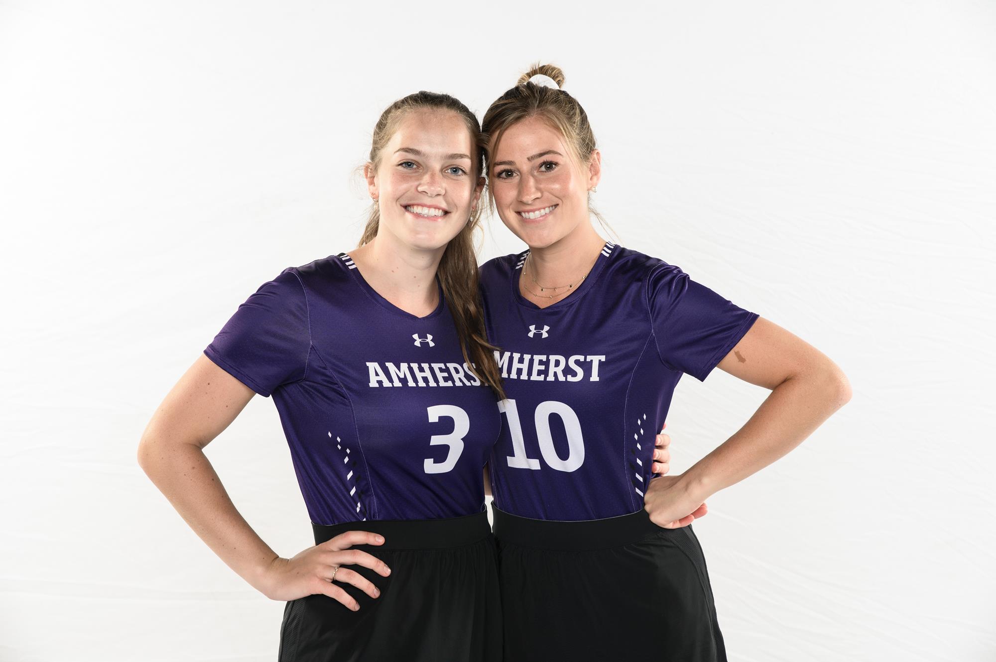 MAMMOTHS TALLY IN ALL FOUR QUARTERS, SOARING PAST COLBY ON SENIOR DAY ...