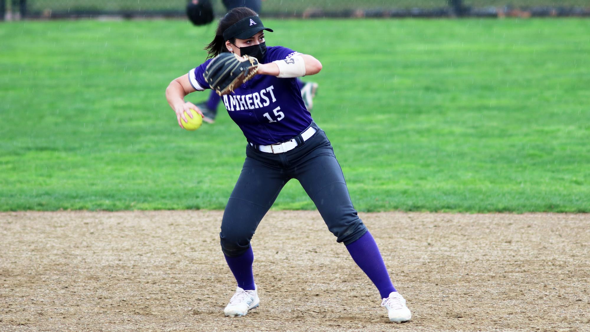 Randi Finkelstein - 2023 - Softball - Amherst College