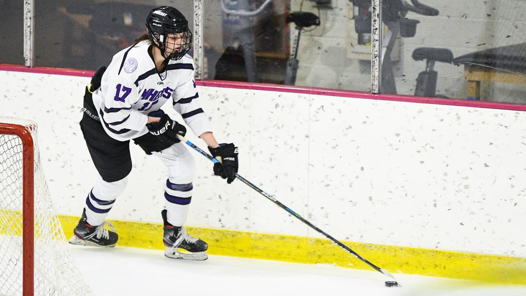 Avery Flynn - 2022-23 - Women's Ice Hockey - Amherst College