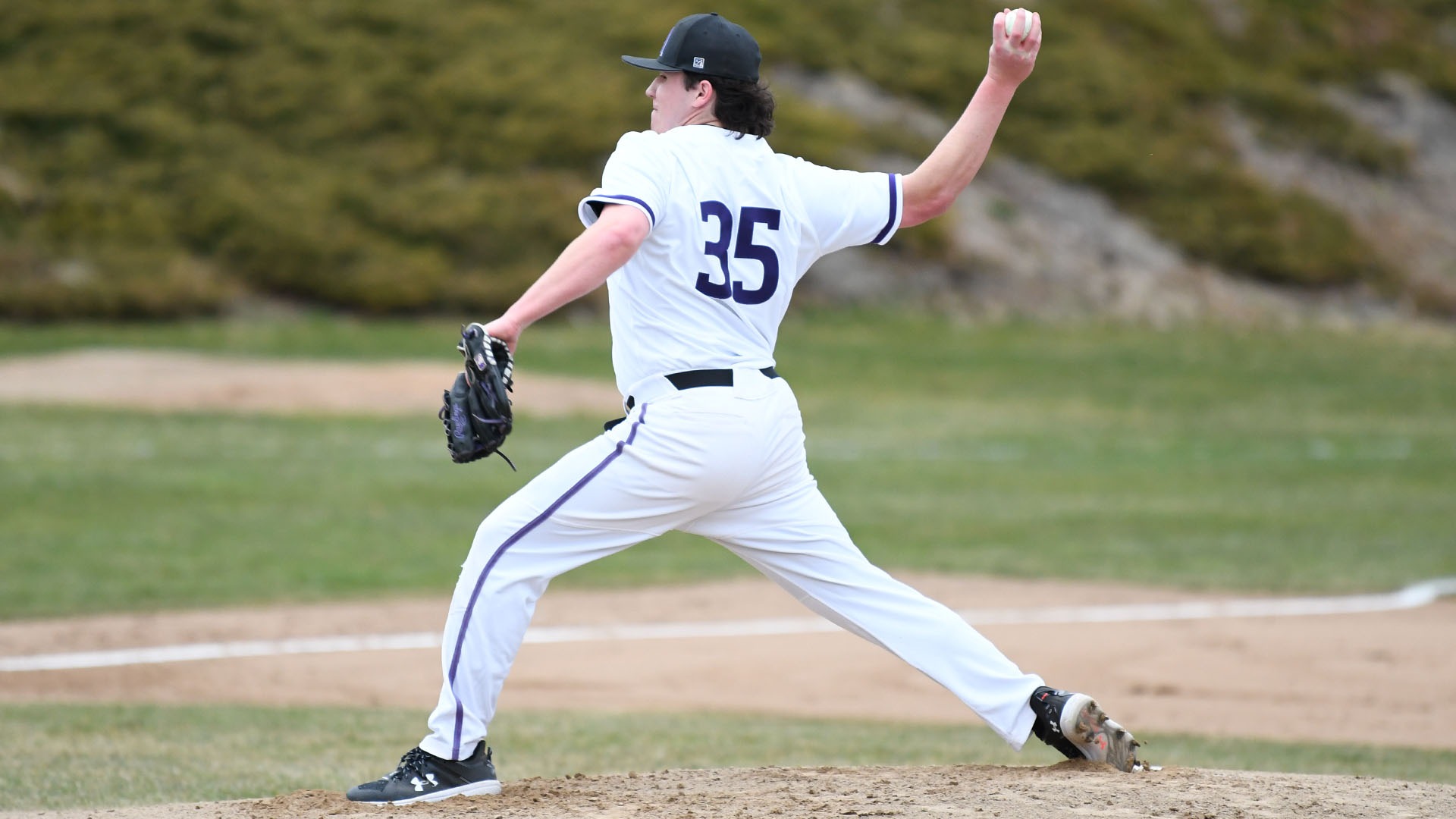 Matt Tabet - 2024 - Baseball - Amherst College
