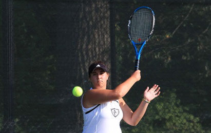 Beth Osipowitz - Women's Tennis - Arcadia University Athletics