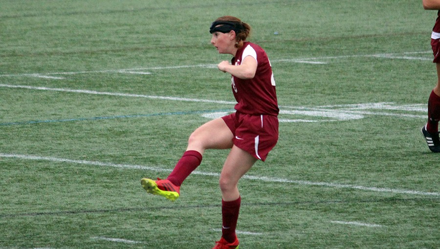 Alyssa Ferraro - Women's Soccer - Arcadia University Athletics