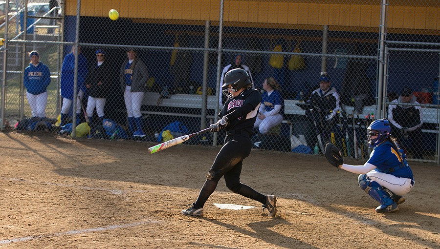 Sara Boyadjis - Softball - Arcadia University Athletics