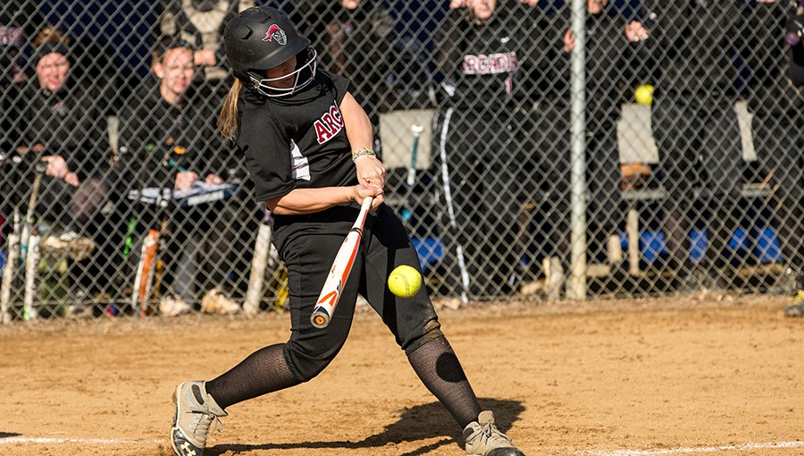 Natalie O'Reilly - Softball - Arcadia University Athletics
