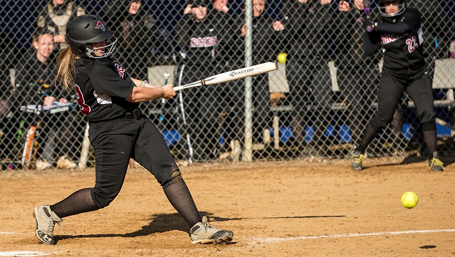 Natalie O'Reilly - Softball - Arcadia University Athletics