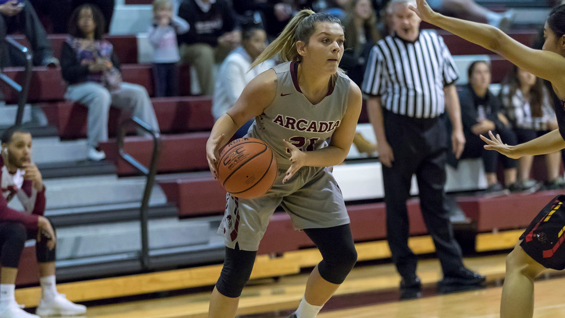Maureen Fiocca - Women's Basketball - Arcadia University Athletics