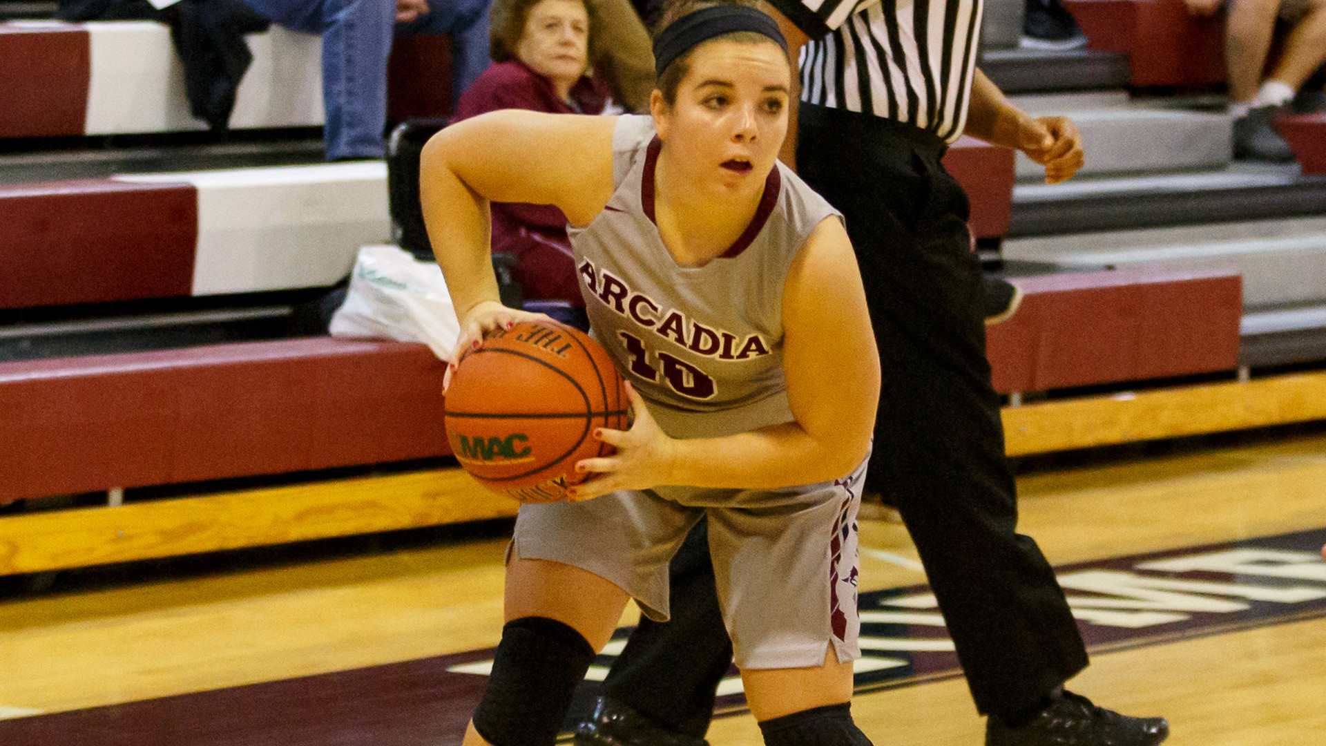 Olivia Roseman - Women's Basketball - Arcadia University Athletics