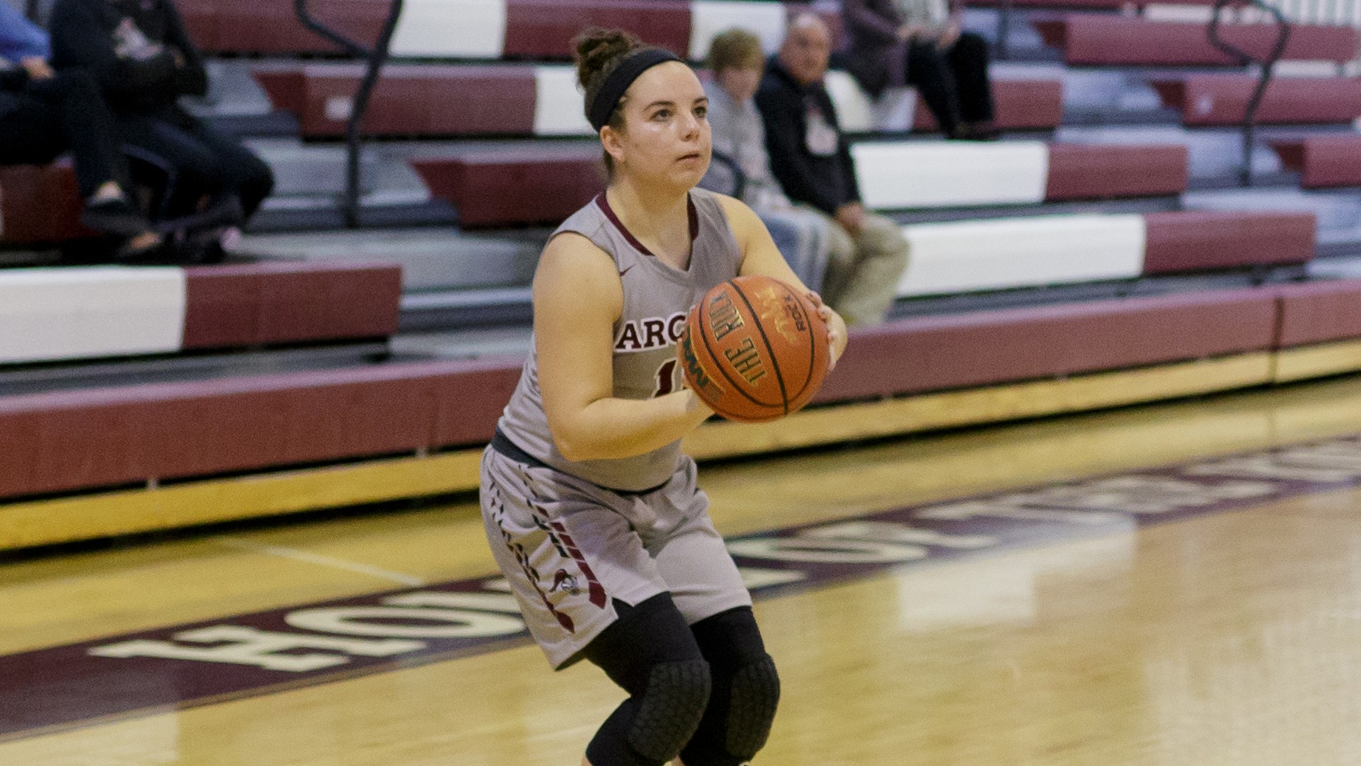 Olivia Roseman - Women's Basketball - Arcadia University Athletics