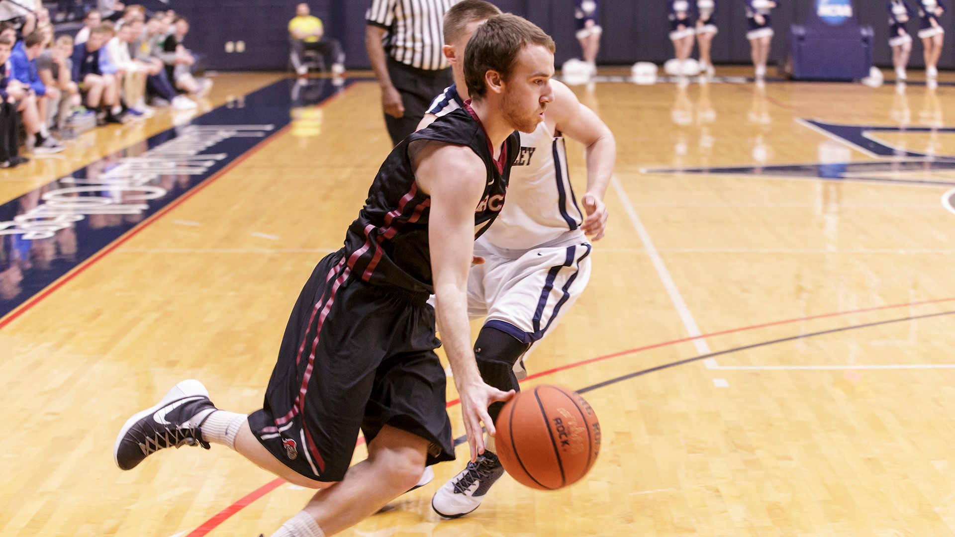 Ryan Kelley - Men's Basketball - Arcadia University Athletics