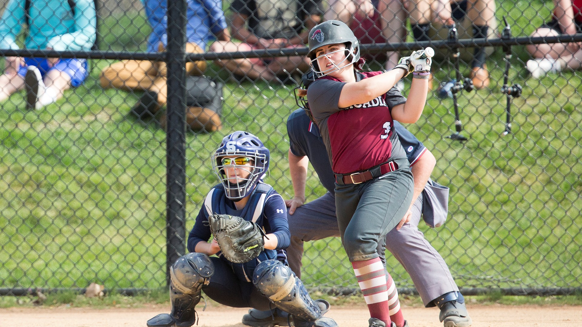 Elissa Zuczek - Softball - Arcadia University Athletics