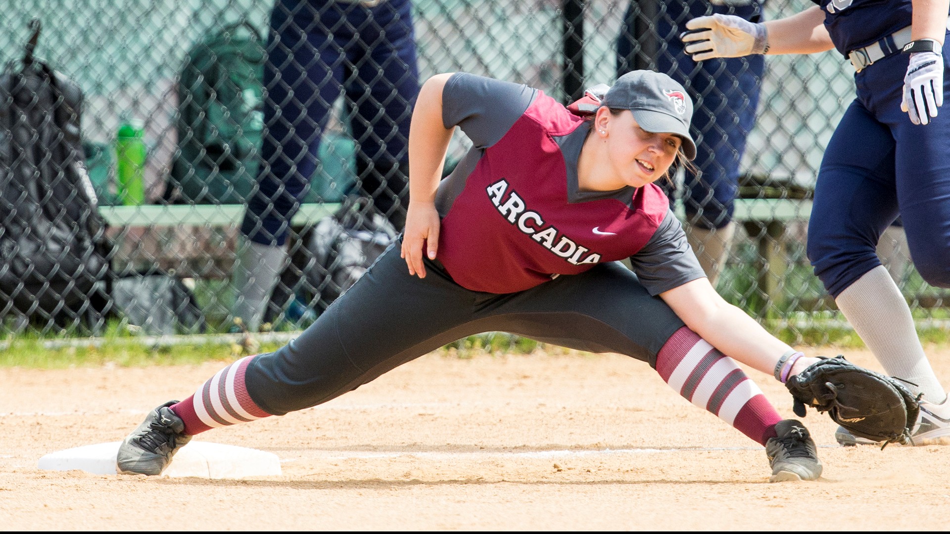 Elissa Zuczek - Softball - Arcadia University Athletics