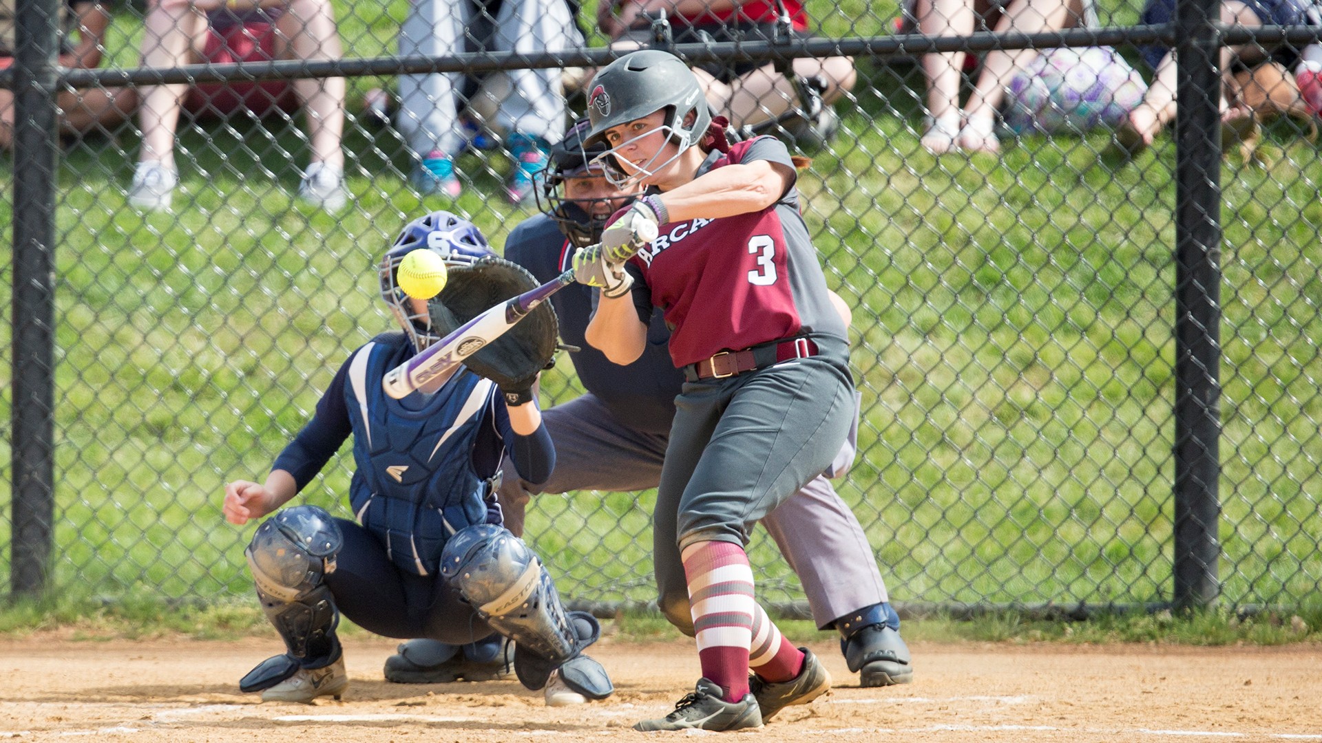 Elissa Zuczek - Softball - Arcadia University Athletics