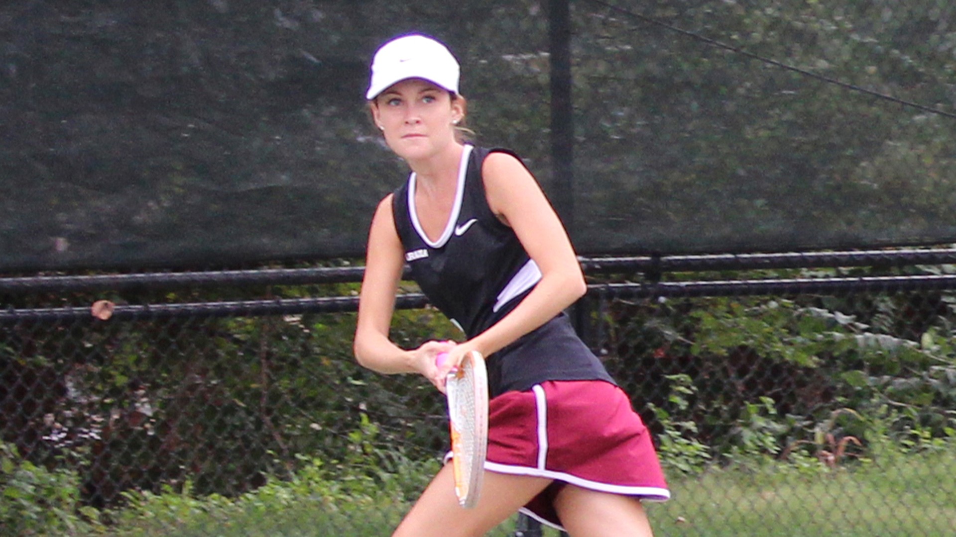 Amy MacNeill - Women's Tennis - Arcadia University Athletics