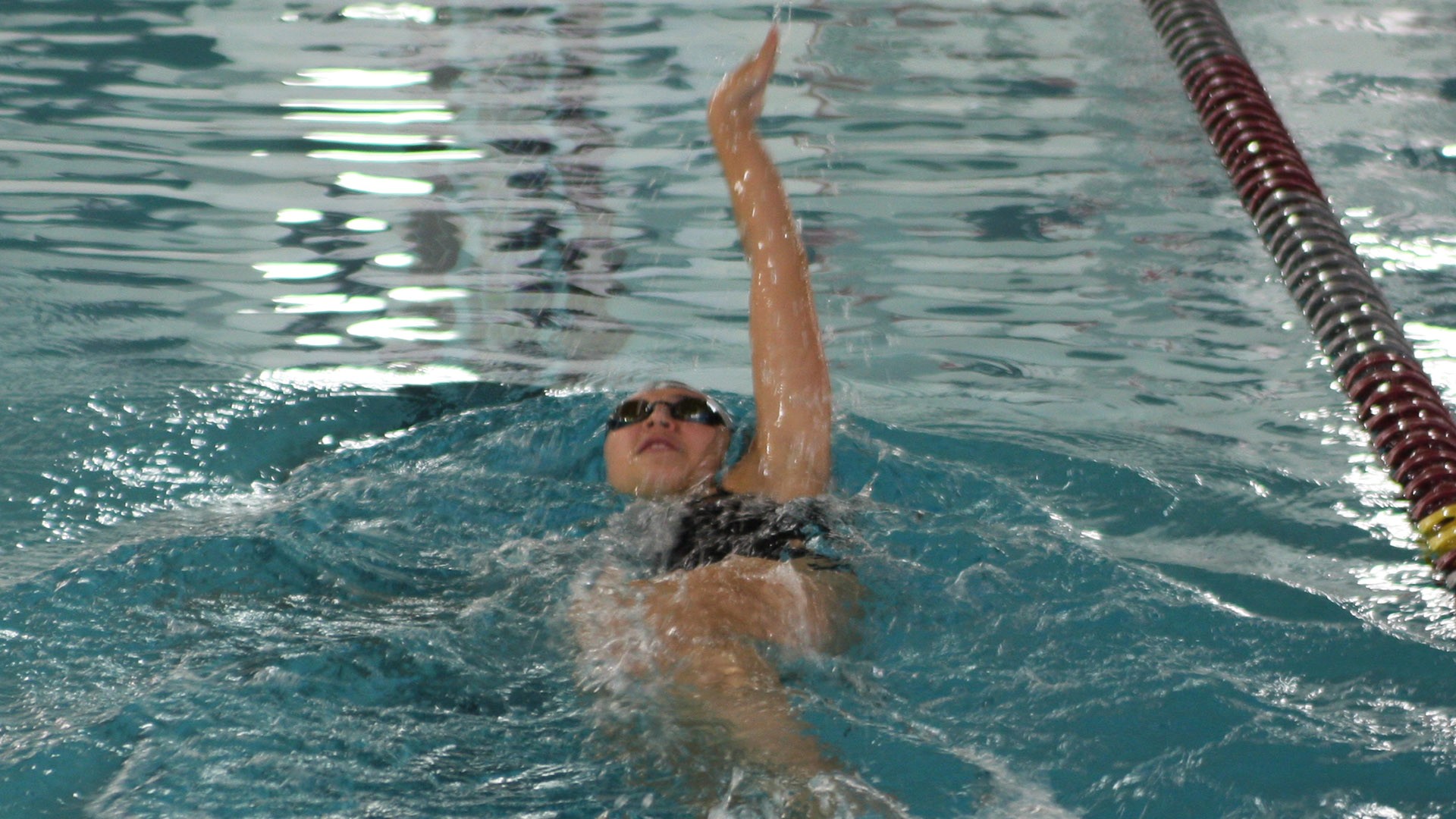Marissa Kirkendoll - Women's Swimming - Arcadia University Athletics
