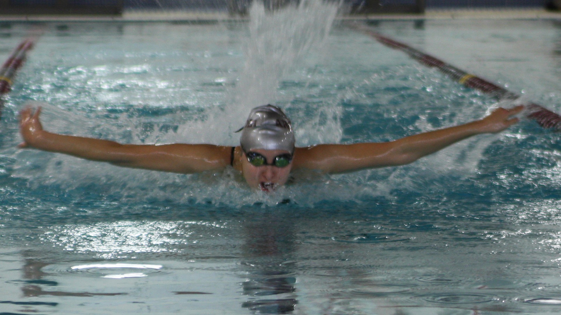 Marissa Kirkendoll - Women's Swimming - Arcadia University Athletics
