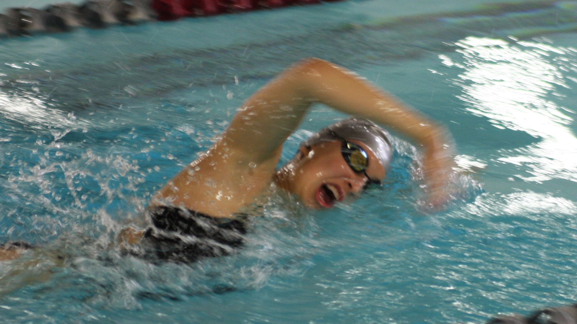 Marissa Kirkendoll - Women's Swimming - Arcadia University Athletics