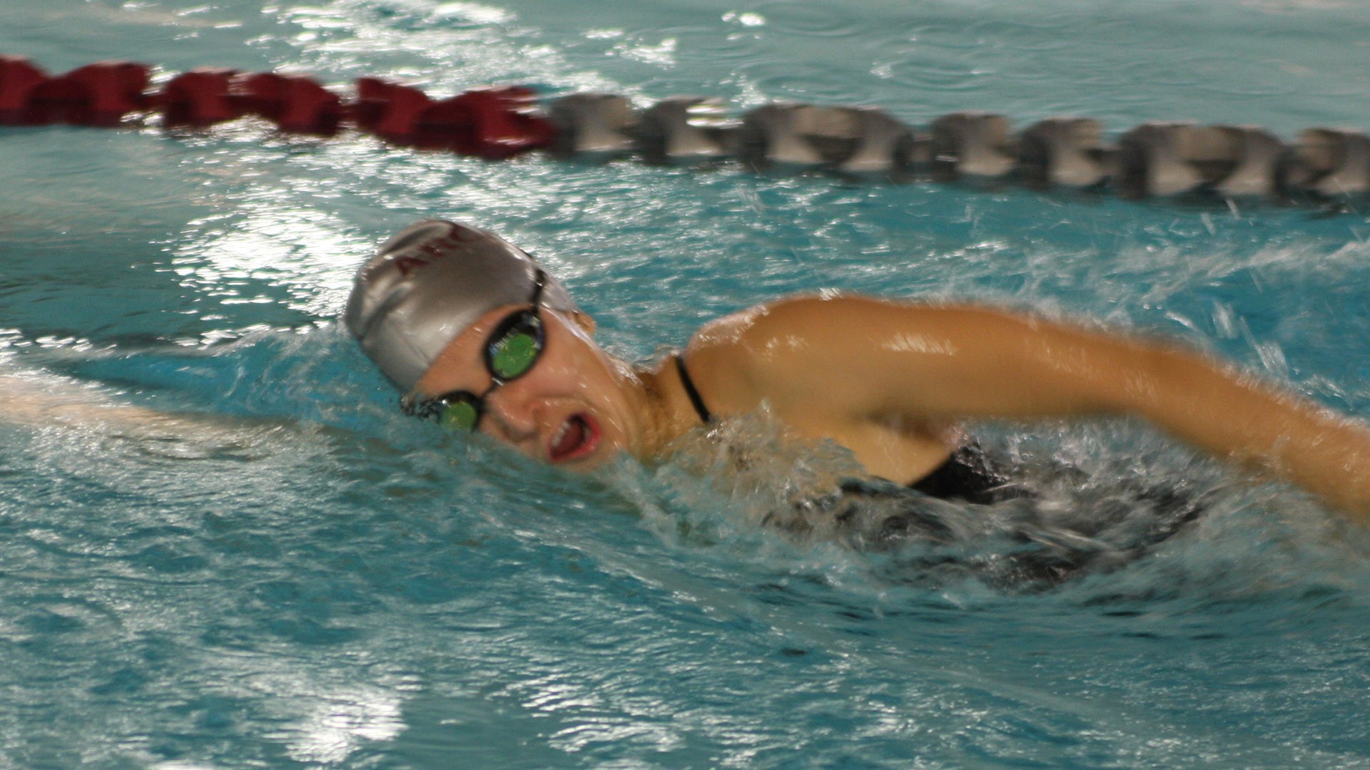 Marissa Kirkendoll - Women's Swimming - Arcadia University Athletics