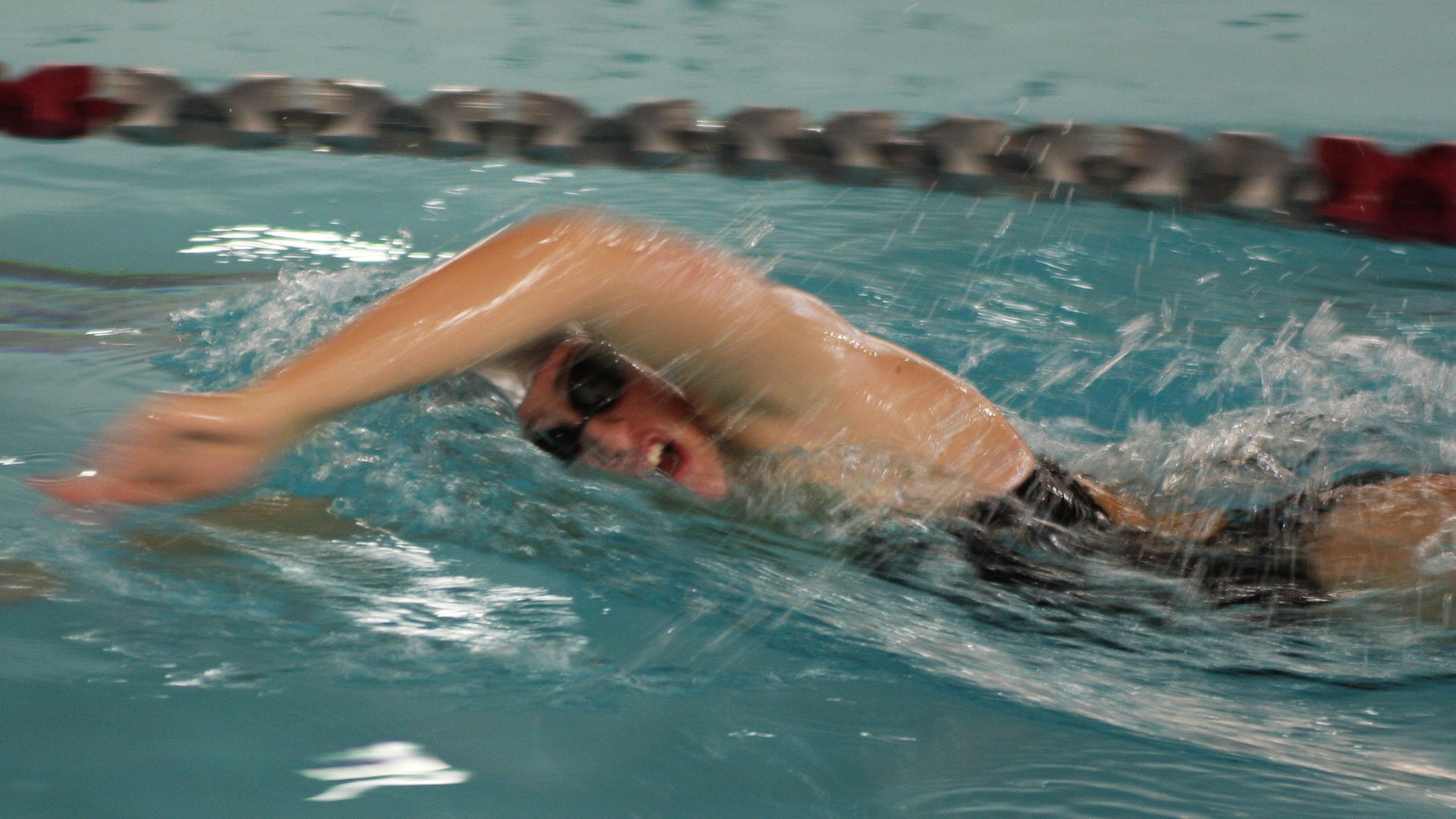 Megan Hupp - Women's Swimming - Arcadia University Athletics