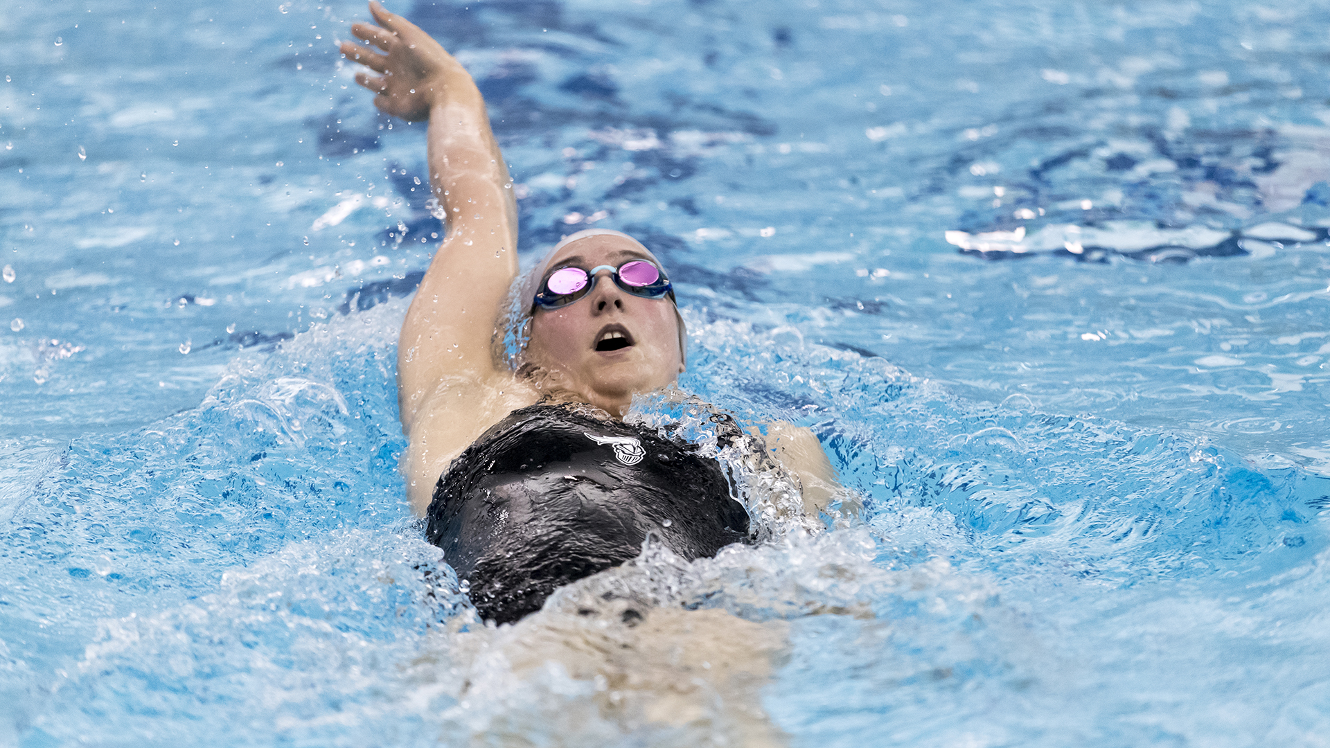 Rose Georgias - Women's Swimming - Arcadia University Athletics