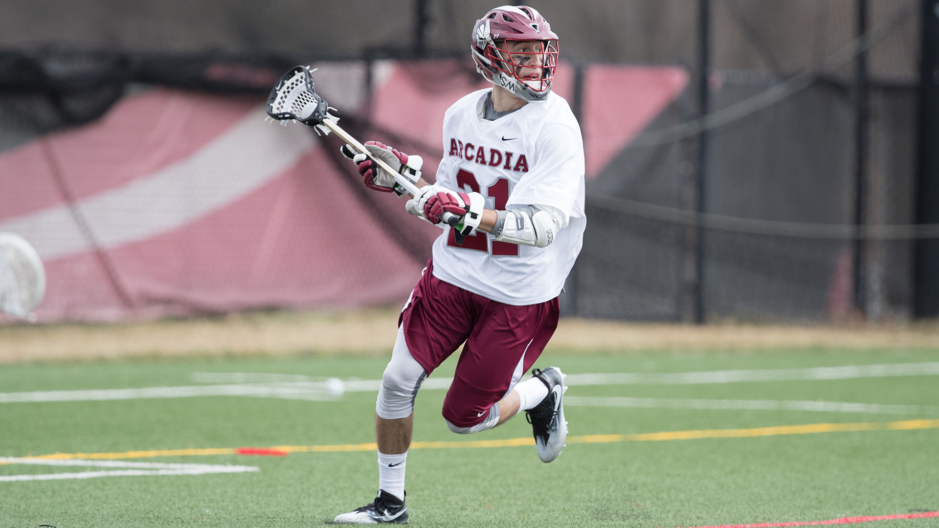 Nick Ferraro - Men's Lacrosse - Arcadia University Athletics