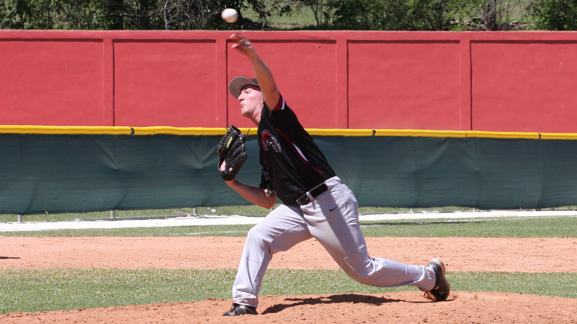 Ryan Ulrich - Baseball - Arcadia University Athletics